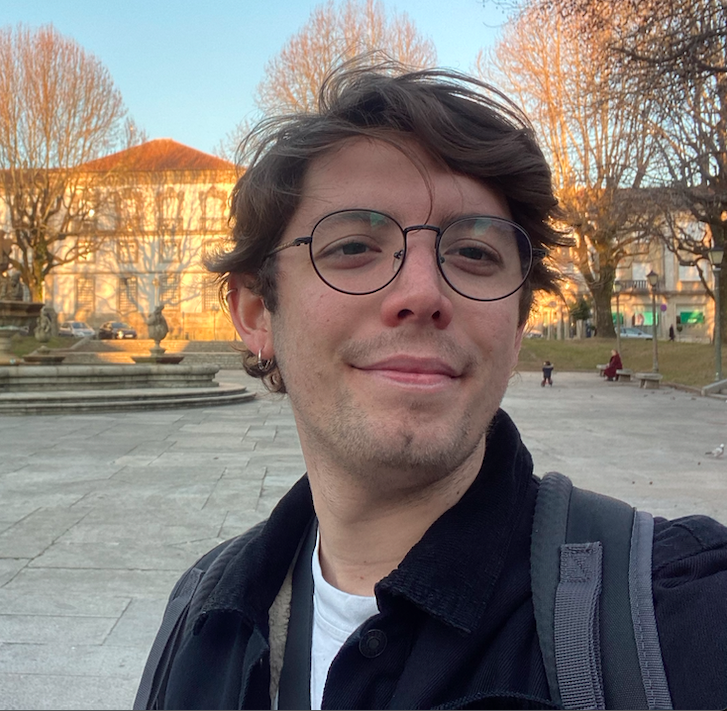 Portafolio Diego Eekhout